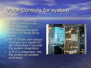 Pipe Laying Barge | PPT