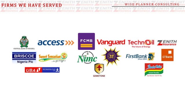 Zenith Insurance MasterClass | PPT | Free Download