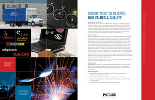 MC3 Manufacturing Inc 16p | PDF