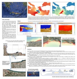 EGU_2016_Melis_etal | PDF