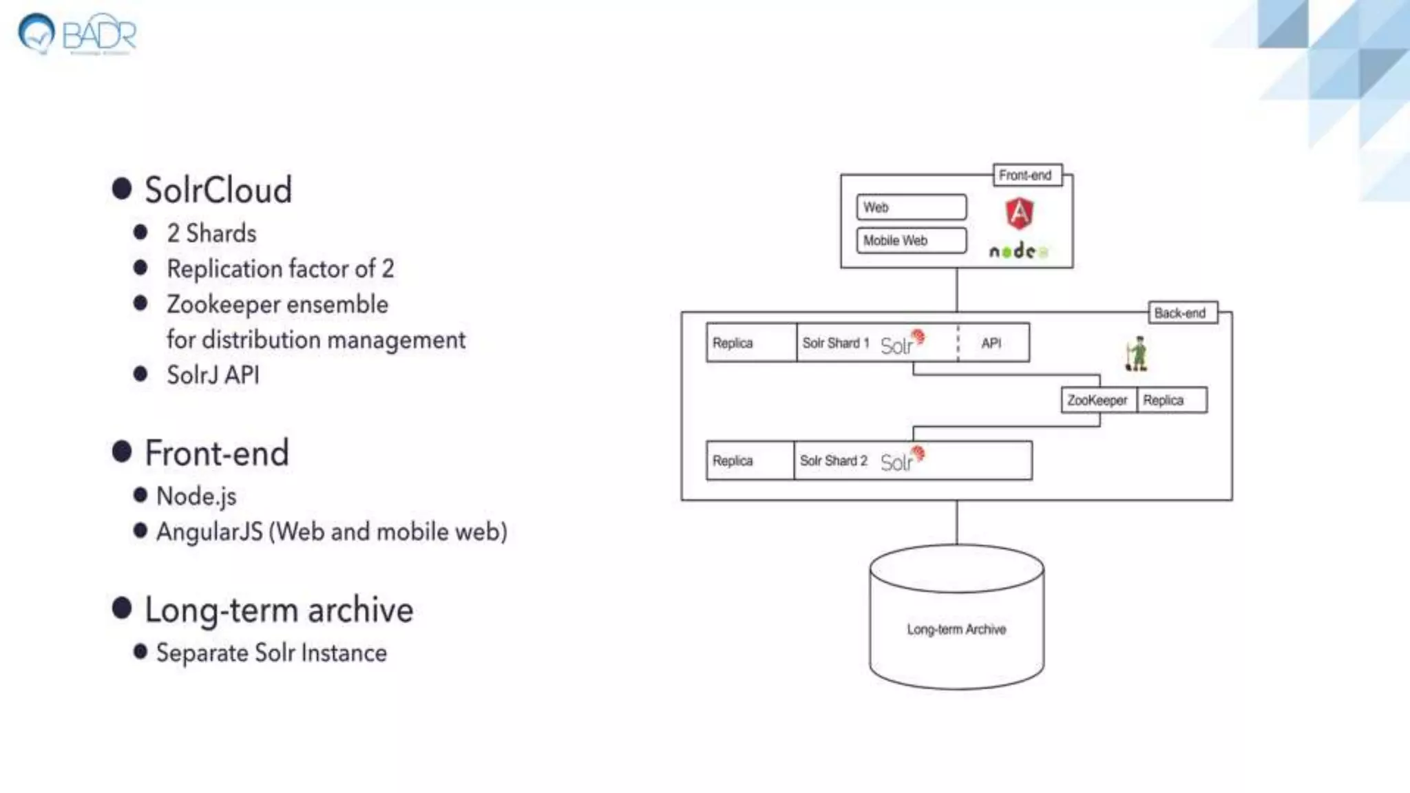 Log Aggregation | PPTX