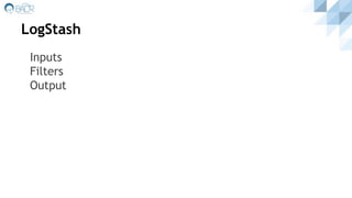 Log Aggregation | PPTX