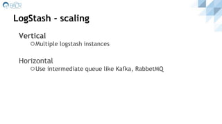 Log Aggregation | PPTX