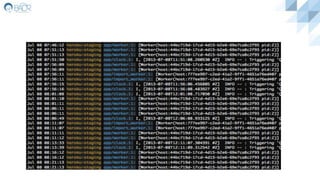 Log Aggregation | PPTX