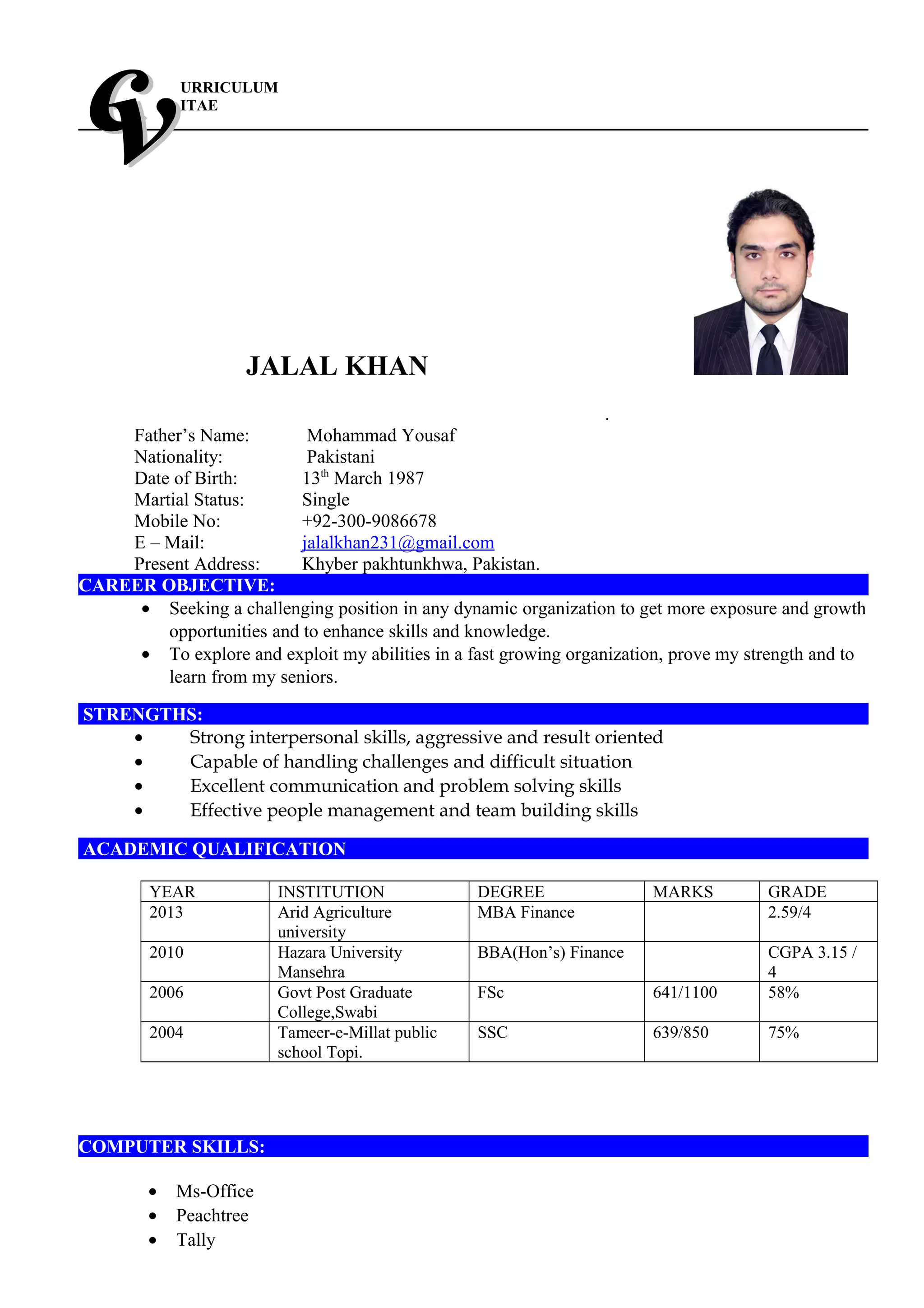 Jalal p | PDF