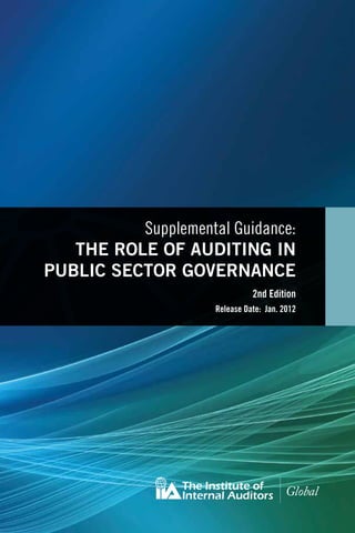 Public_Sector_Governance1_1_ (1) | PDF