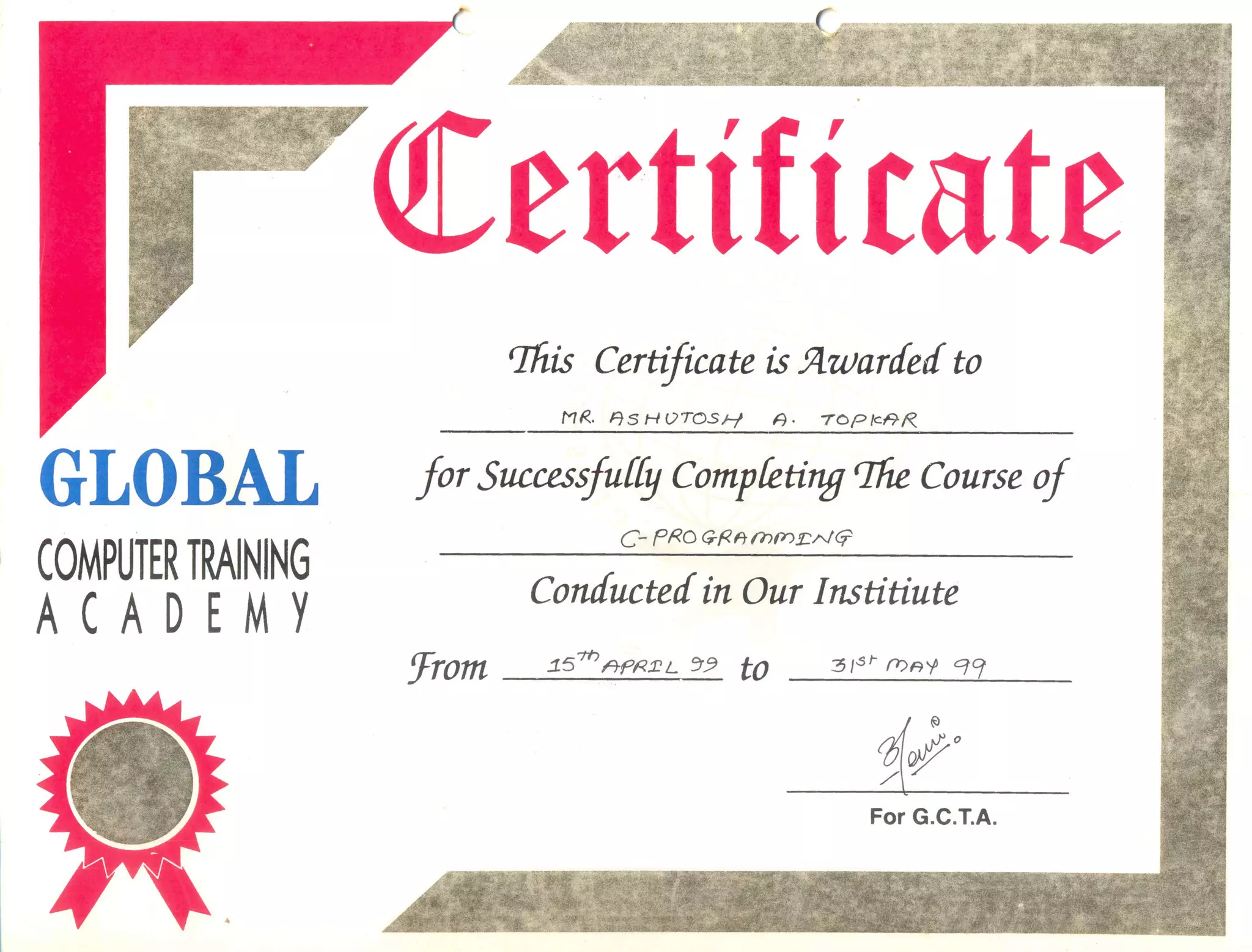 C programming | PDF | Programming Languages | Computing