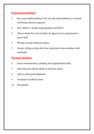 Ibrahim Mohamed Attia | PDF