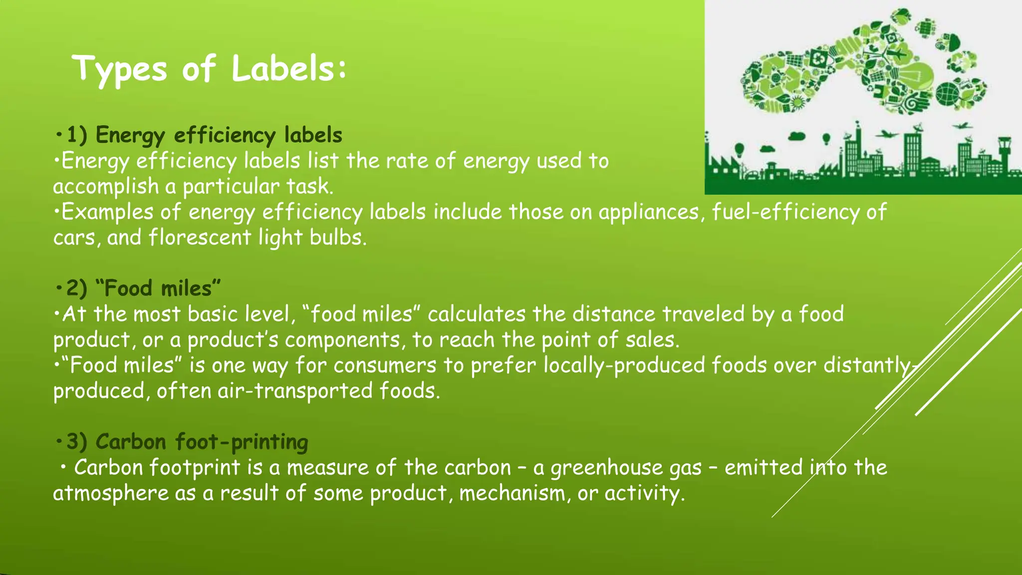 *Eco Labelling and Carbon labelling*.pptx