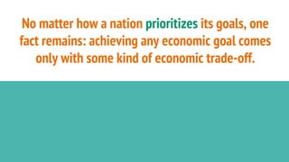 4 Economic Systems | PPTX