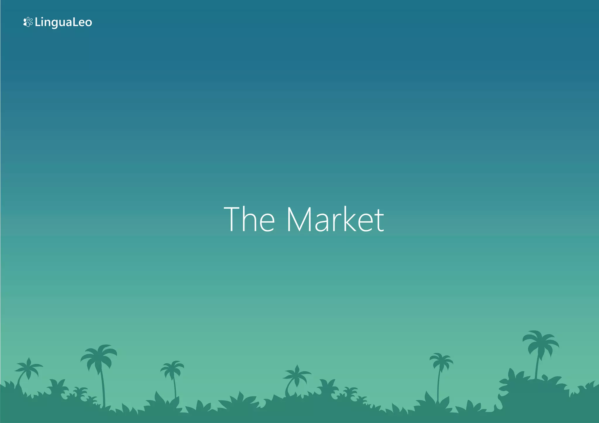 LinguaLeo General Presentation 2013 | PDF