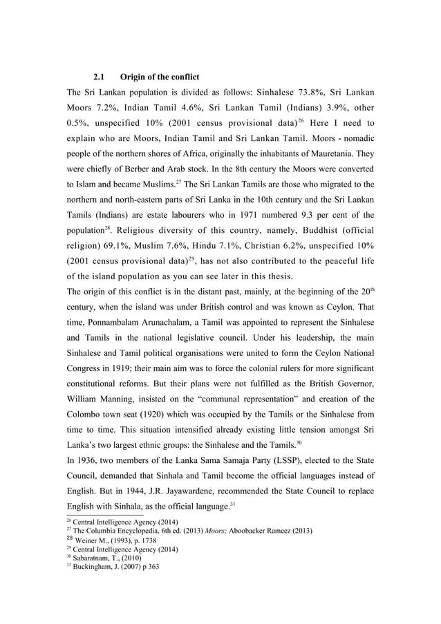 Thesis final - Copy | PDF