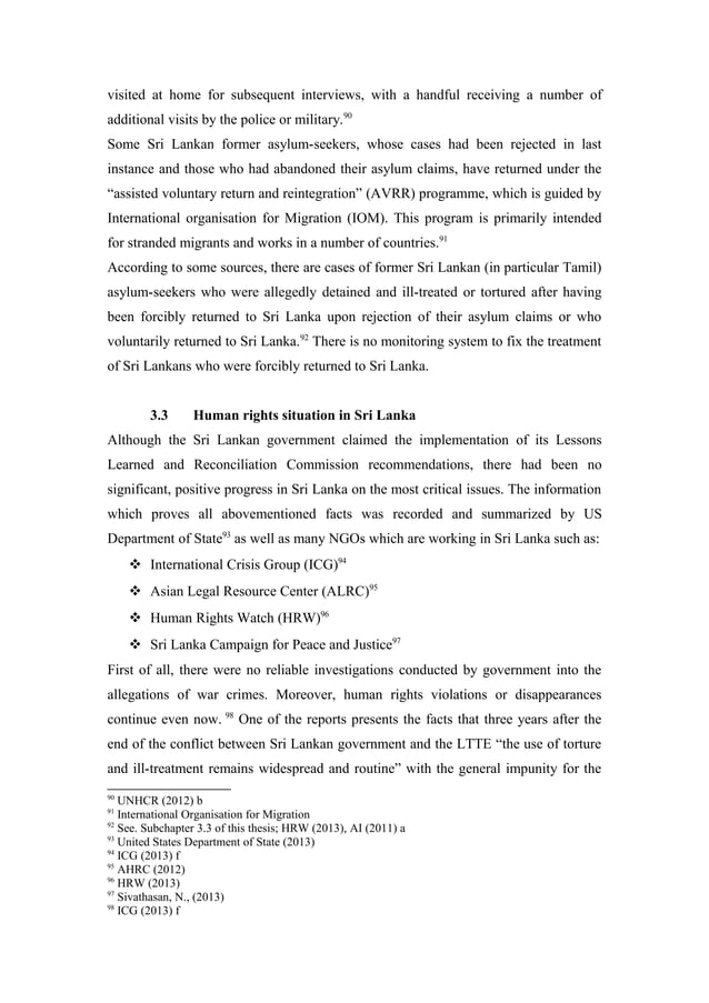 Thesis final - Copy | PDF