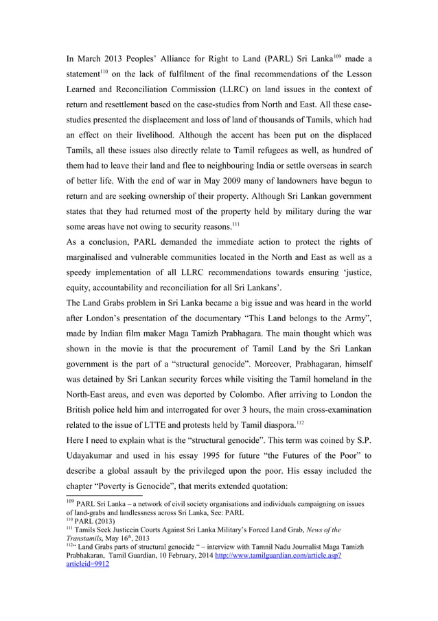 Thesis final - Copy | PDF