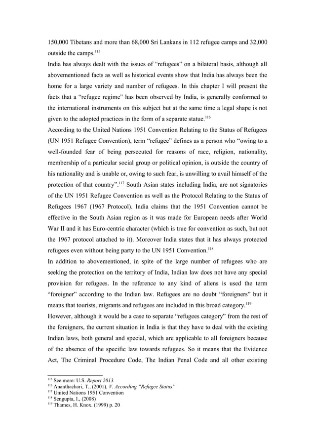 Thesis final - Copy | PDF