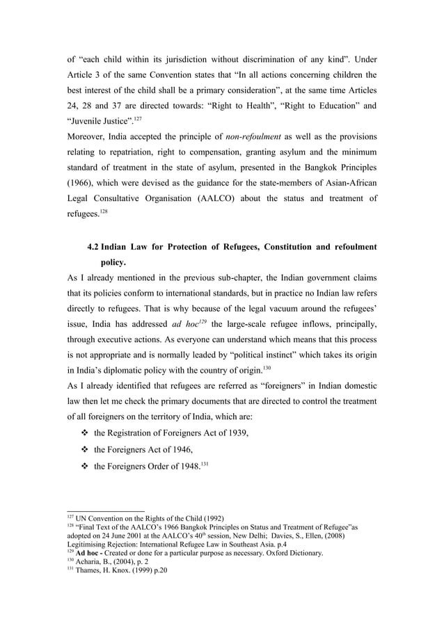 Thesis final - Copy | PDF