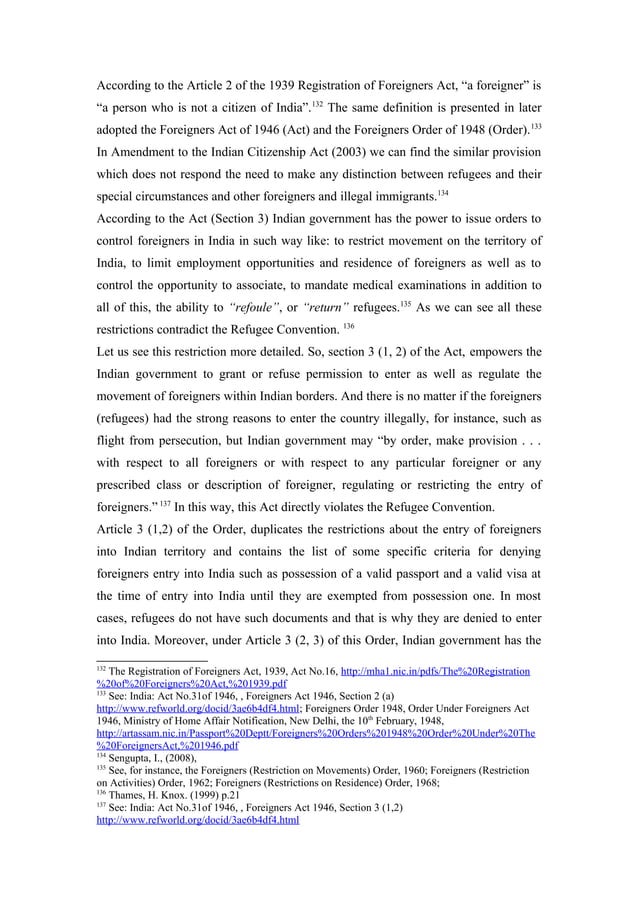 Thesis final - Copy | PDF