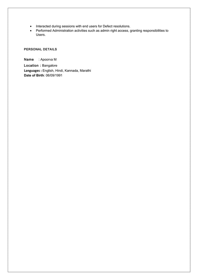 Apoorva_M_Resume | PDF