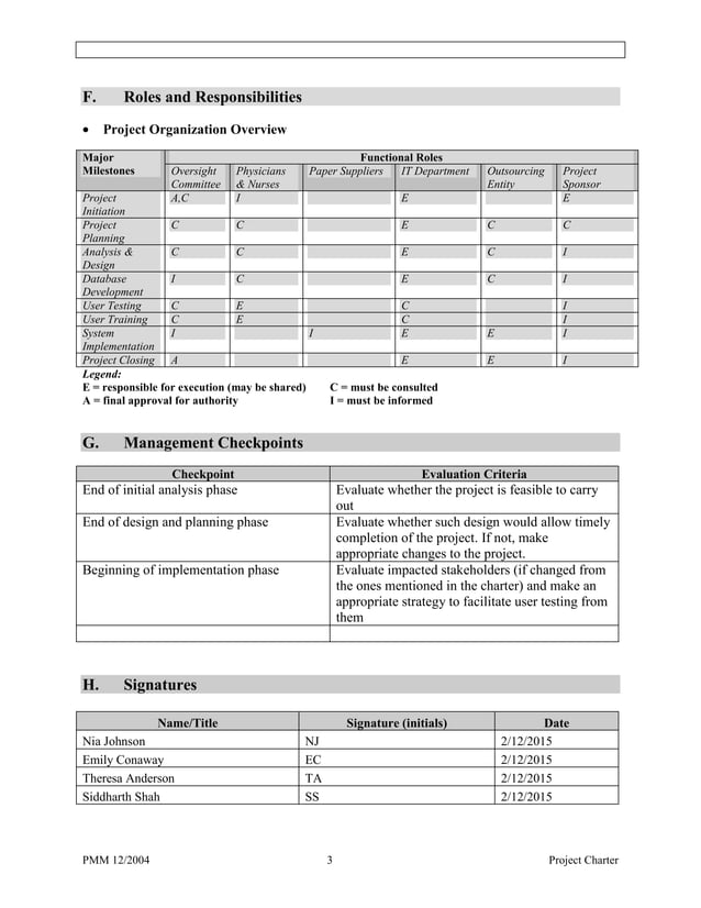 Paperless Office Project | PDF