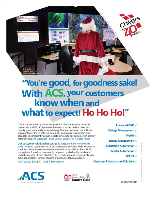 ACS Ad_Marietta_Electricity T&D | PDF