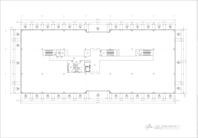 Glazing shop drawings | PDF