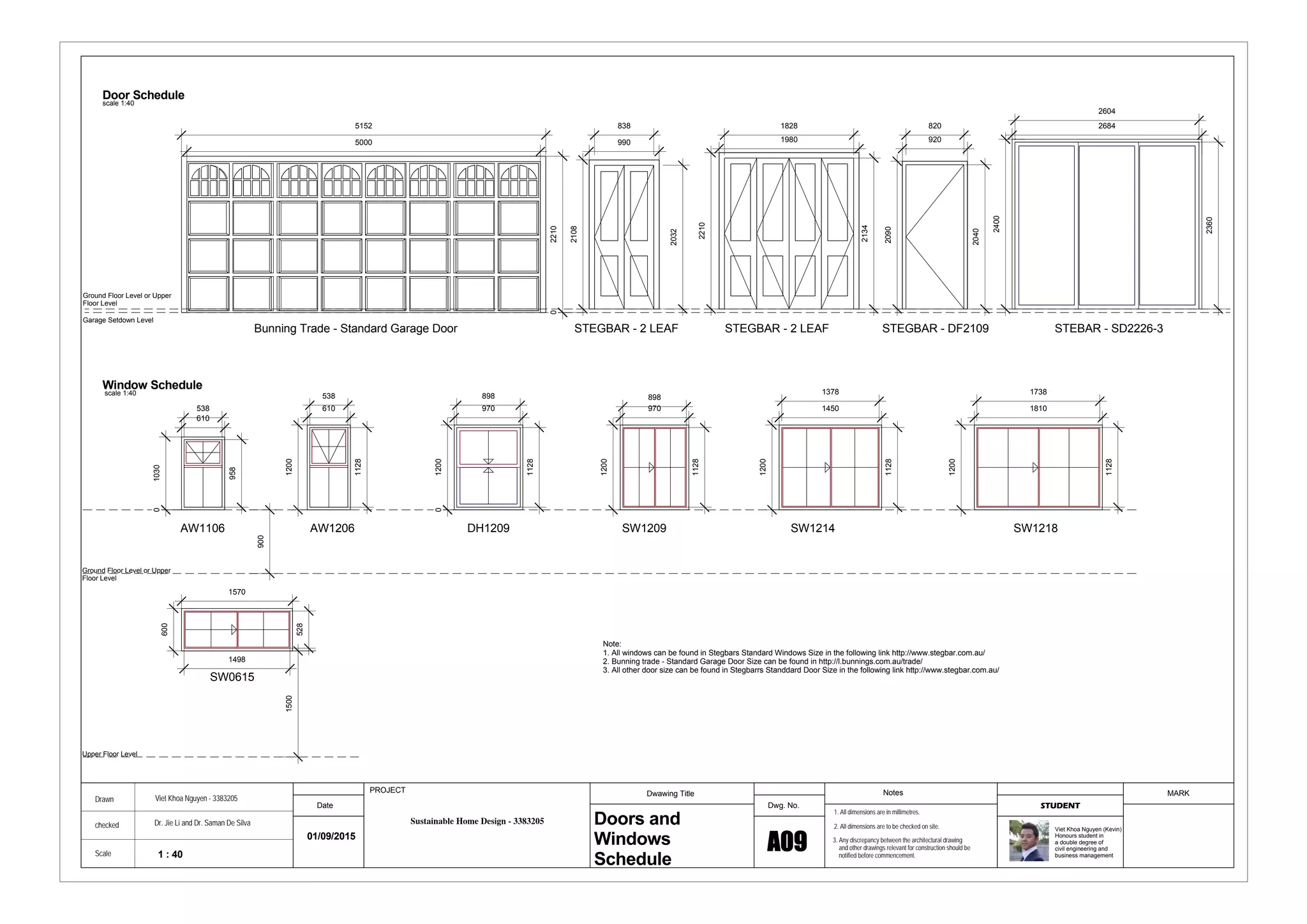 D Architecture | PDF