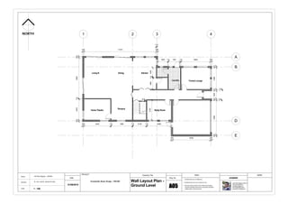 D Architecture | PDF
