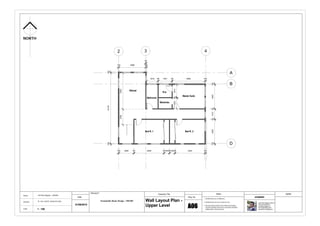 D Architecture | PDF