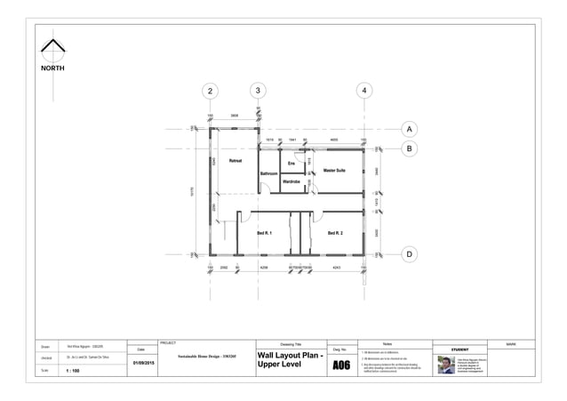 D Architecture | PDF