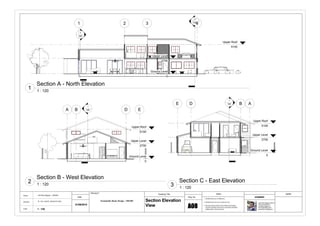 D Architecture | PDF