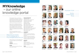 MYNews 2015 01 | PDF