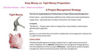 SPE Aberdeen - The Astonishing Simplicity of Offshore Energy Risk ...