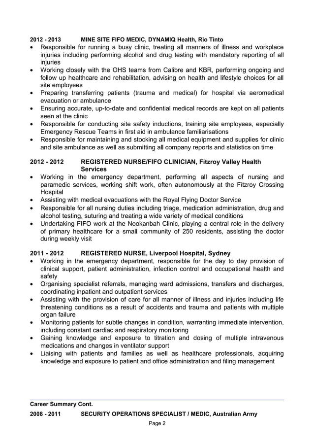 N720348939 Heath Jones-CV REV | PDF