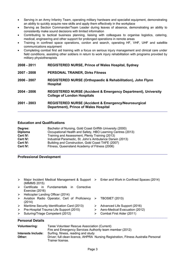 N720348939 Heath Jones-CV REV | PDF