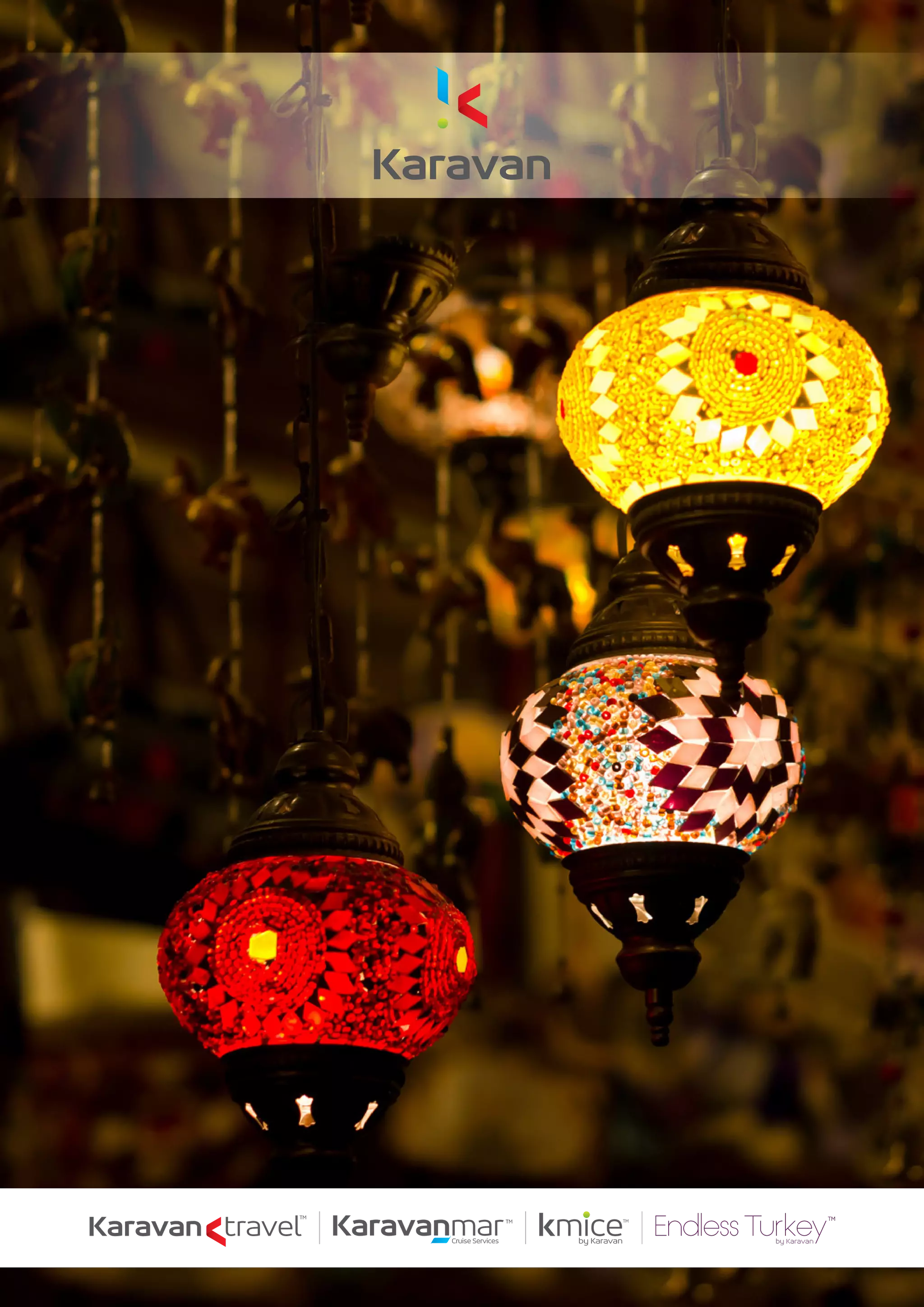 Karavan_Group_Company_Profile | PDF