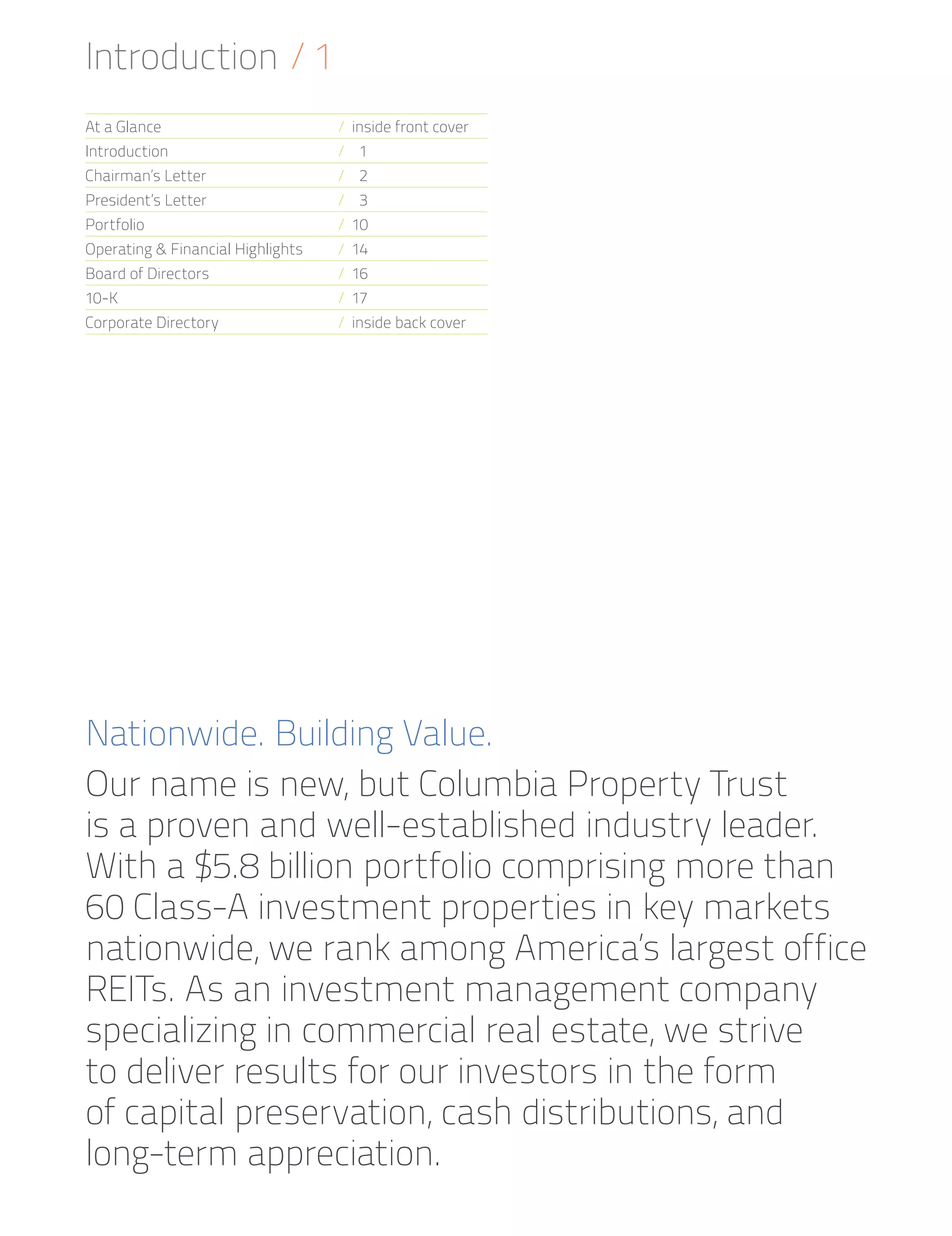 05.01.2013 - 2012 Annual Report (Wrapper) | PDF