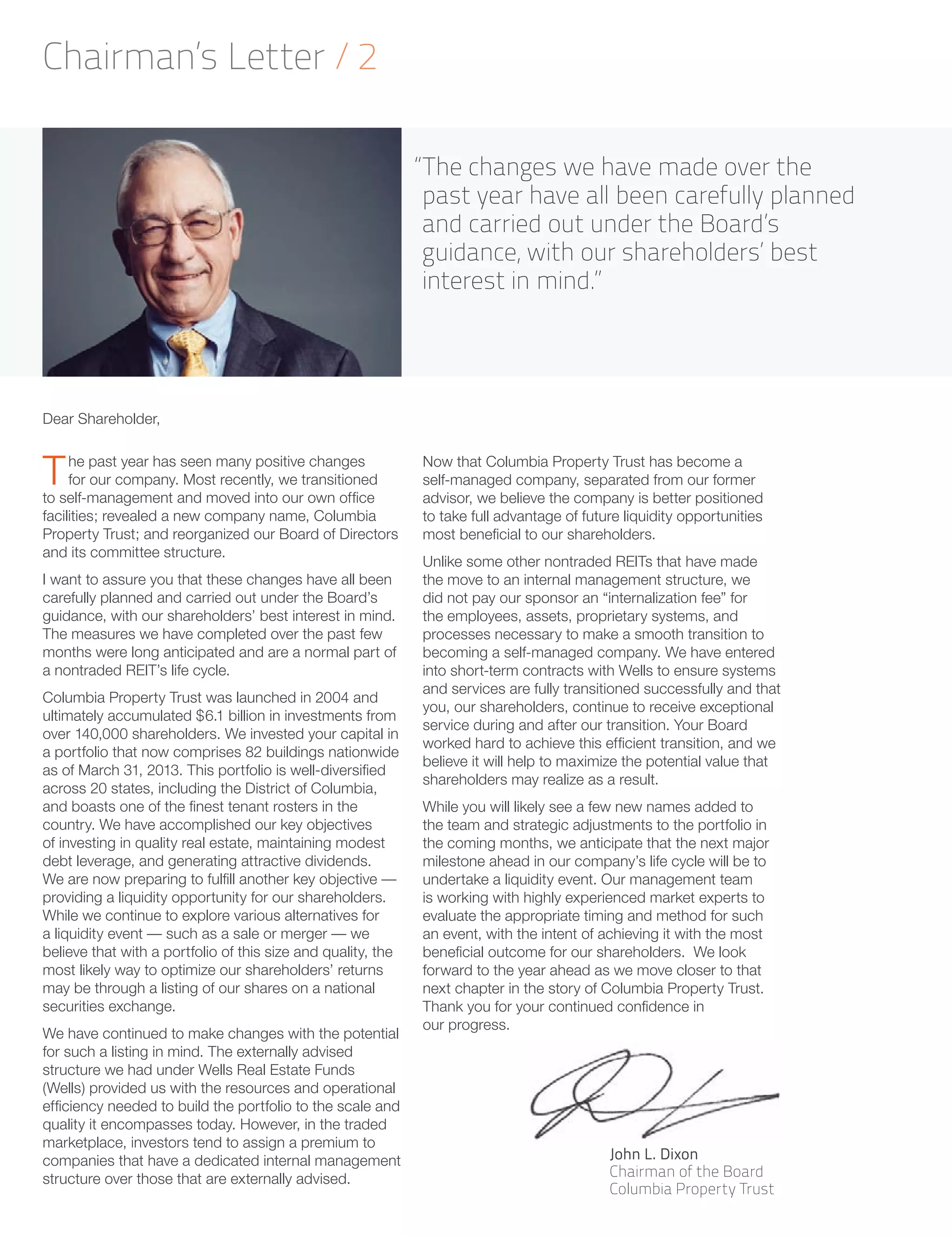 05.01.2013 - 2012 Annual Report (Wrapper) | PDF