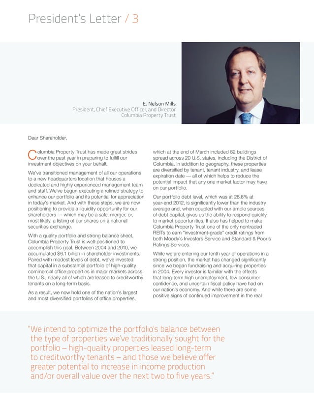 05.01.2013 - 2012 Annual Report (Wrapper) | PDF