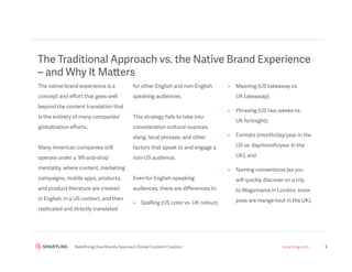 White Paper - Redefining How Brands Approach Global Content Creation | PDF