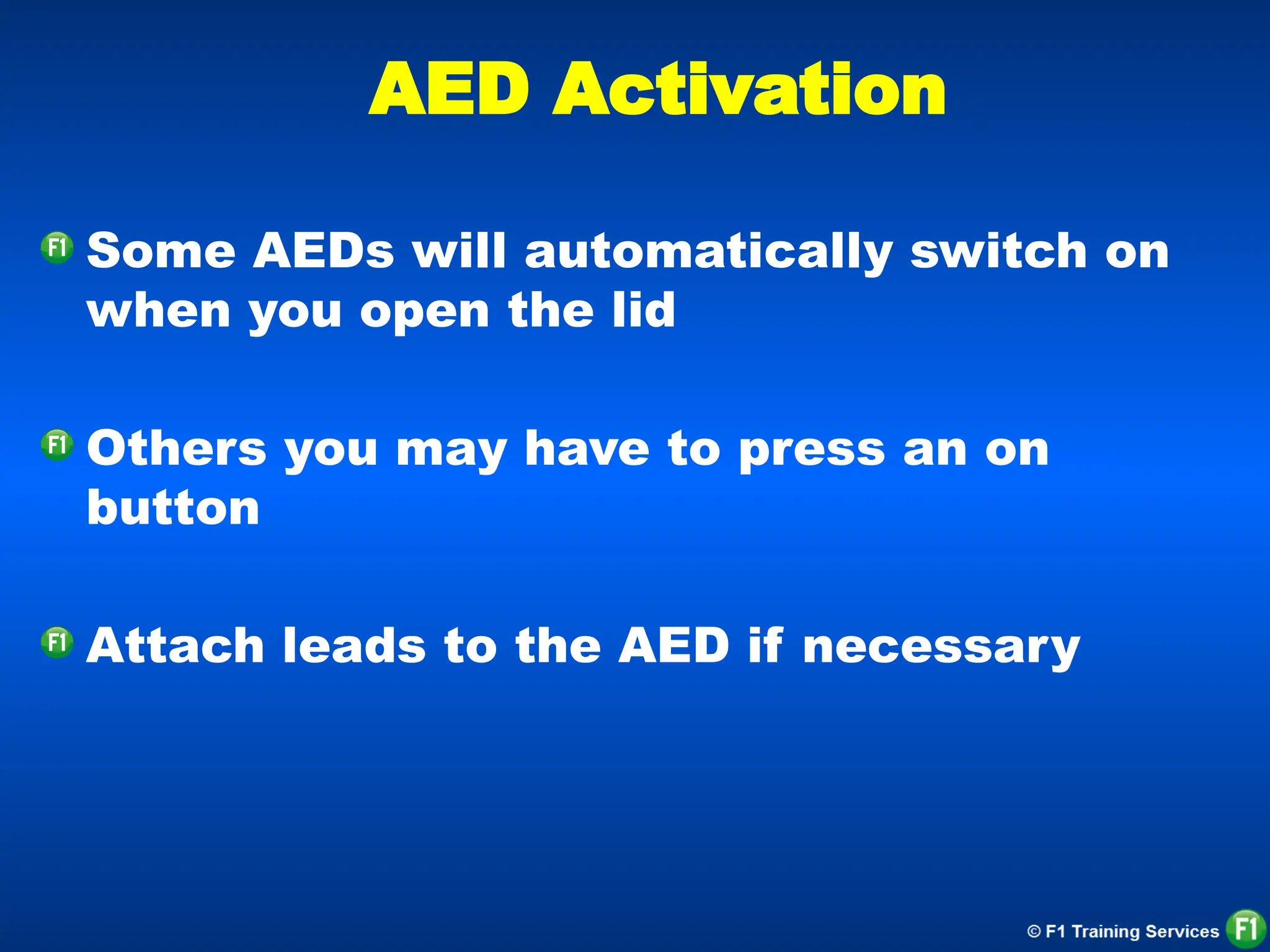 4 EFAW AED SHORT.pptx AED AED AED AED AED | PPTX