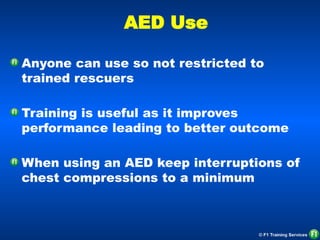 4 EFAW AED SHORT.pptx AED AED AED AED AED | PPTX