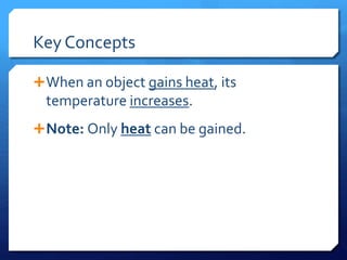 4 e heatgain | PPTX