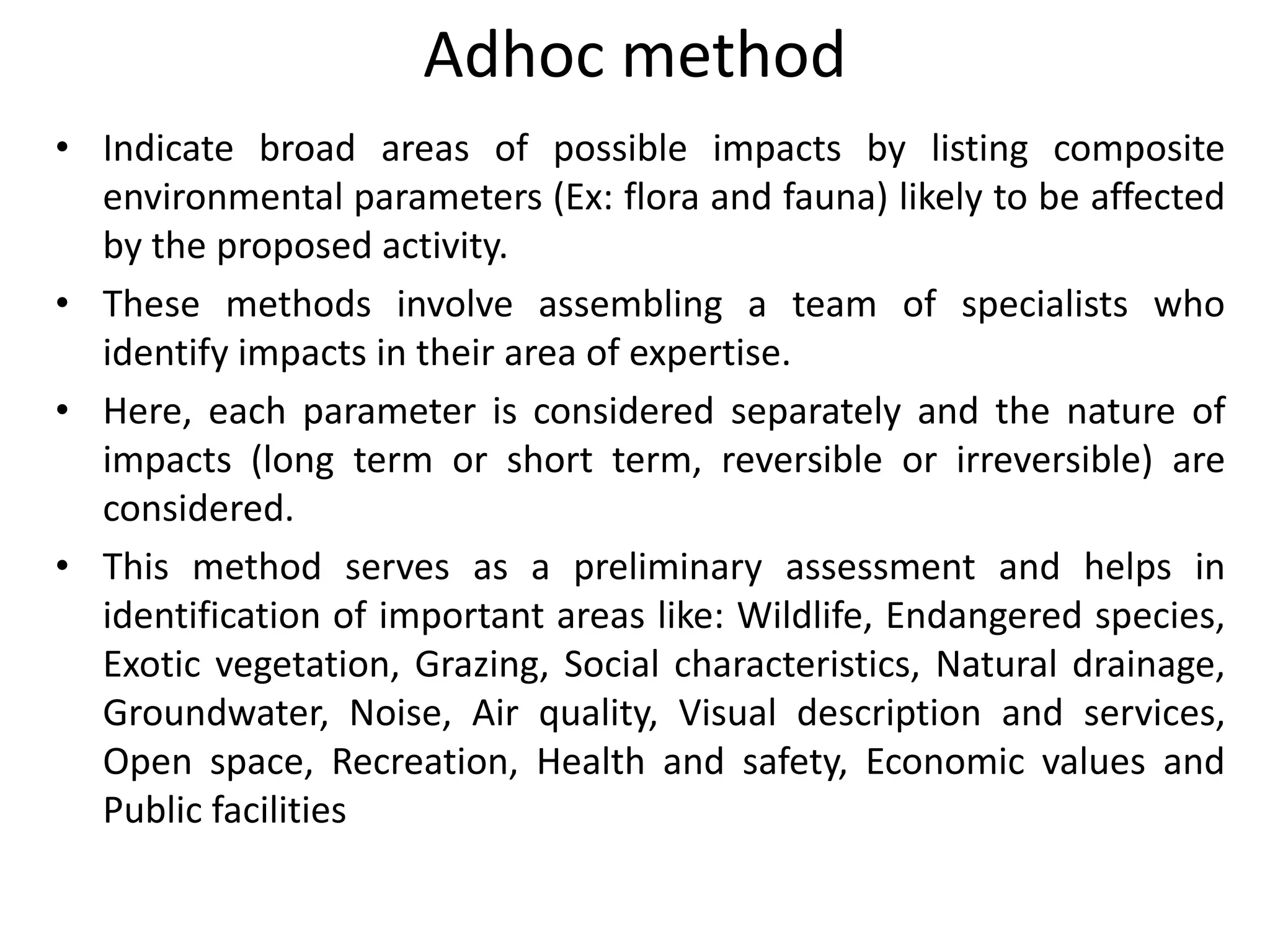 Environmental Impact Assessment methods.pdf