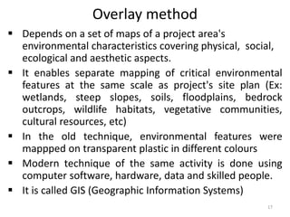 Environmental Impact Assessment methods.pdf