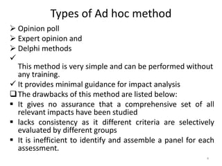Environmental Impact Assessment methods.pdf
