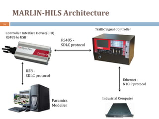 Smart Traffic Lights that Learn ! Multi-Agent Reinforcement Learning ...