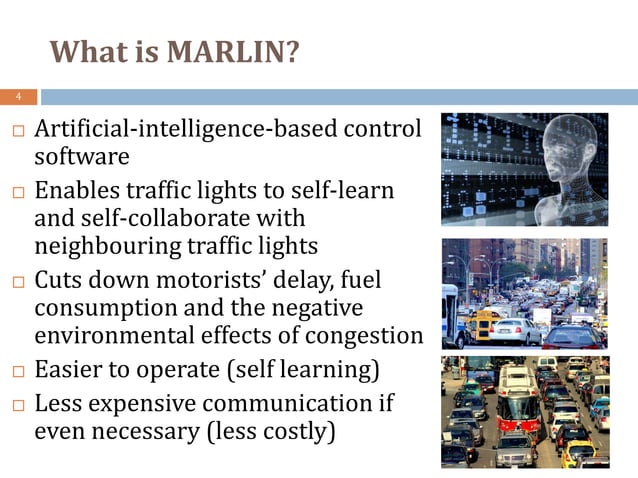 Smart Traffic Lights That Learn Multi Agent Reinforcement Learning Integrated Network Of