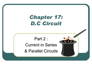 Electric Circuits Ppt Slides | PPT