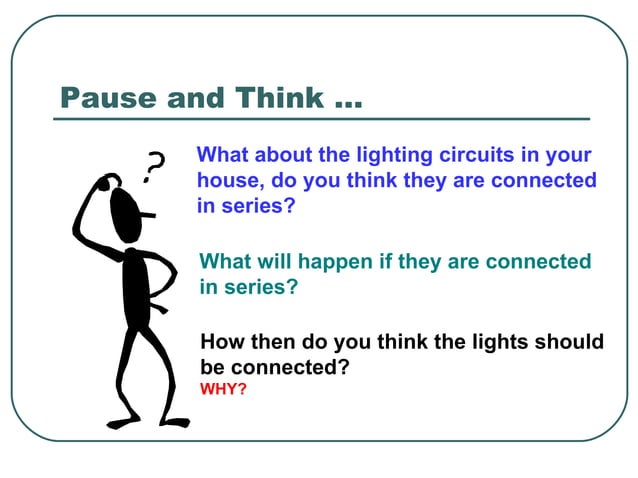 Electric Circuits Ppt Slides | PPT