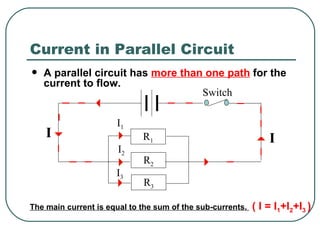 Electric Circuits Ppt Slides | PPT